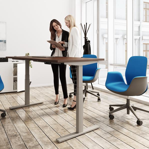 Leap - Verve Workspace